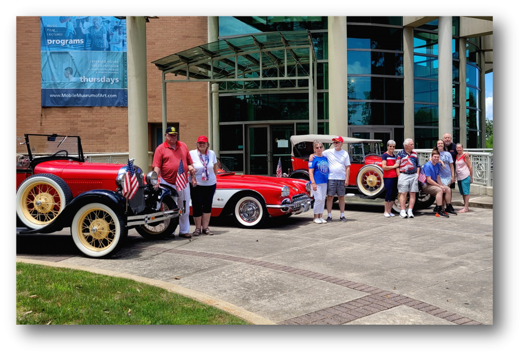 Events Gallery - Deep South Region
