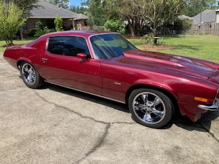 Toot & Molly - Deep South Region